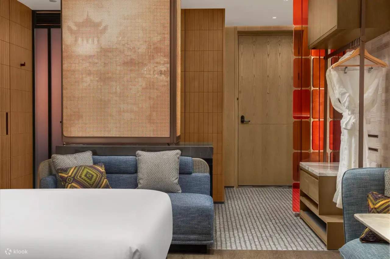 Meixi Lake Hotel Indigo Changsha Stay Package - Klook Singapore